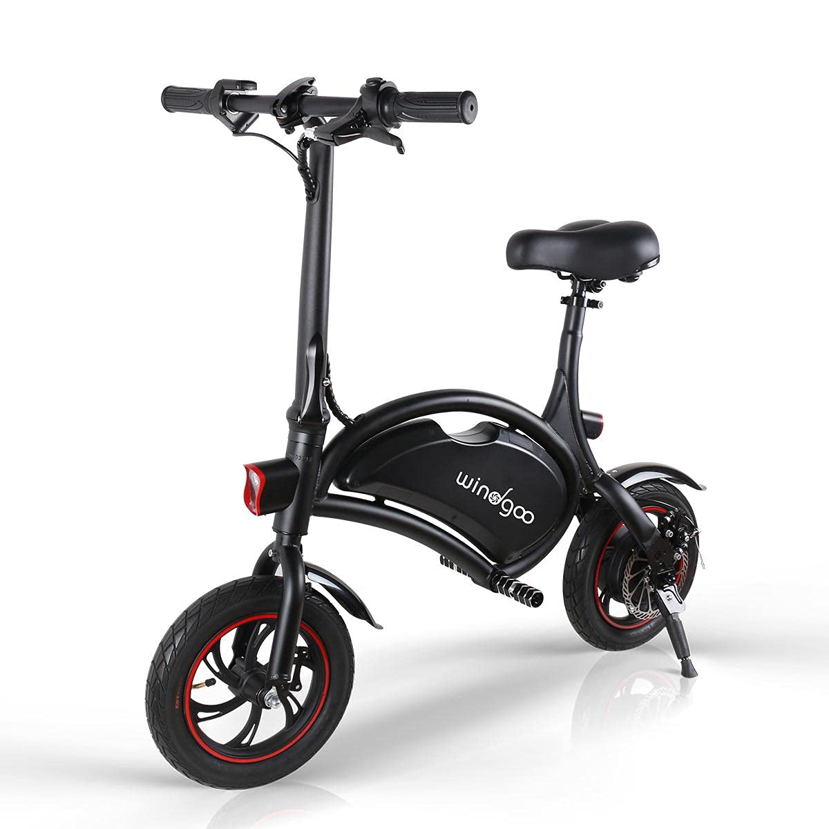 Buy Windgoo B3 Electric Bike 12 Inch Foldable And Commuting E Bike