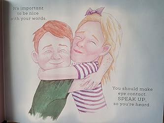 Thank You, Please, and Pardon Me: Russo, Kristin, McDonald, Kyle ...