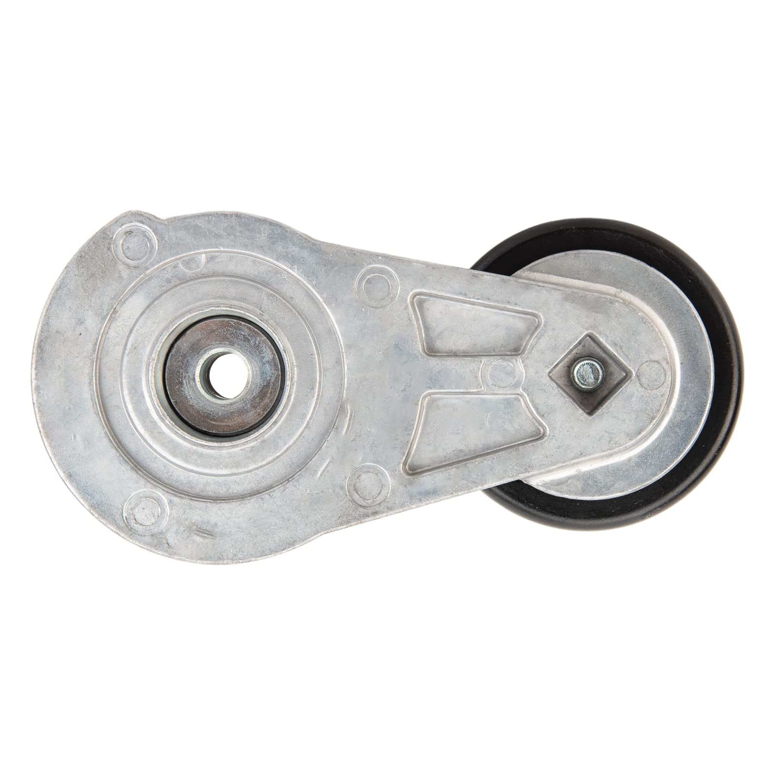 Amazon.com: PHILTOP Belt Tensioner Pulley Assembly 12627119 Fit For ...