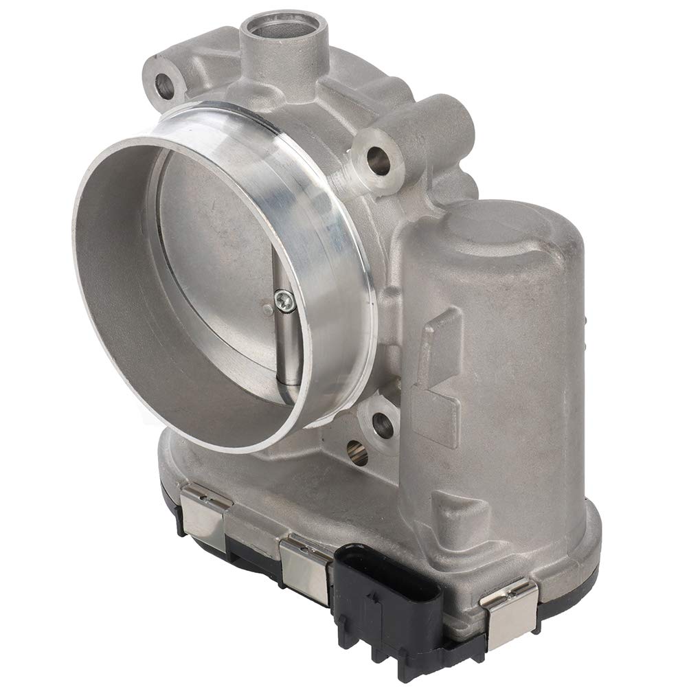 Amazon.com: ASAPE Electronic Throttle Body Assembly - Compatible with ...