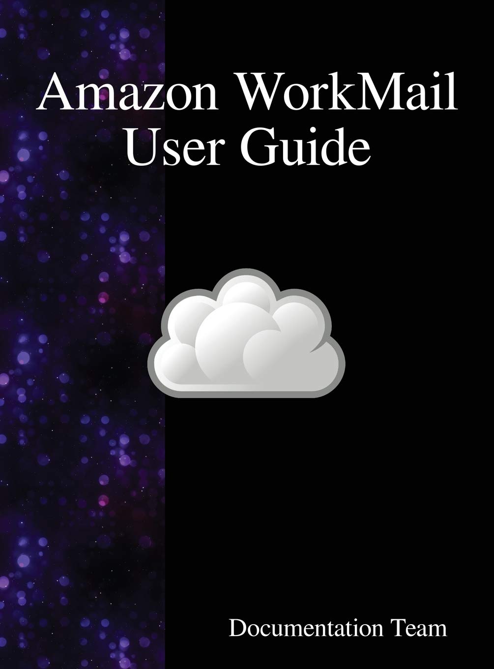 Amazon | Amazon WorkMail User Guide | Team, Documentation | LAN