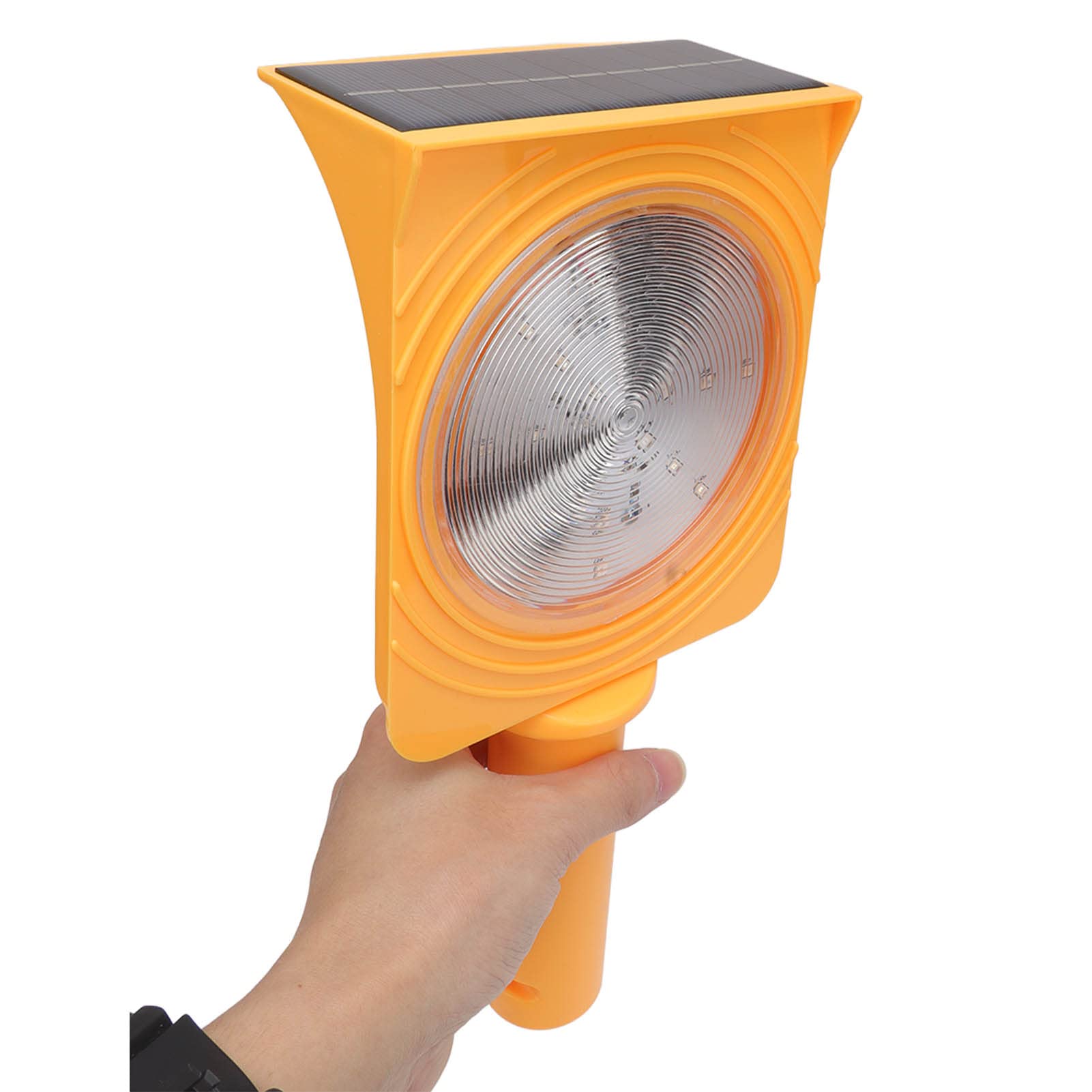 Wearable Solar Led Lights Blinking