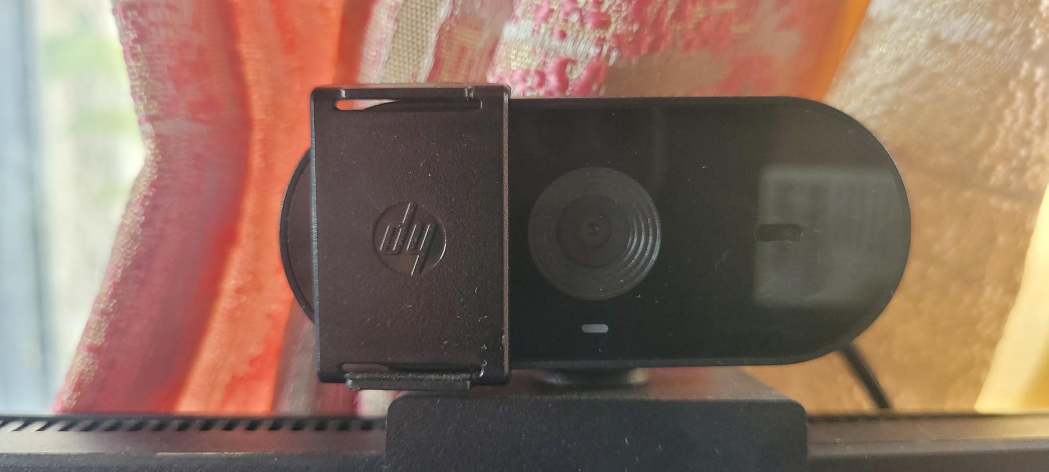 HP 320 FHD Webcam