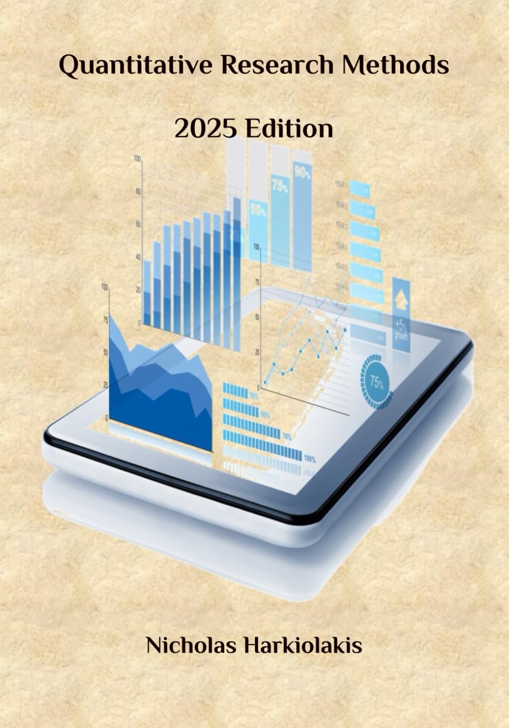Amazon.com: Quantitative Research Methods: From Theory To Publication ...
