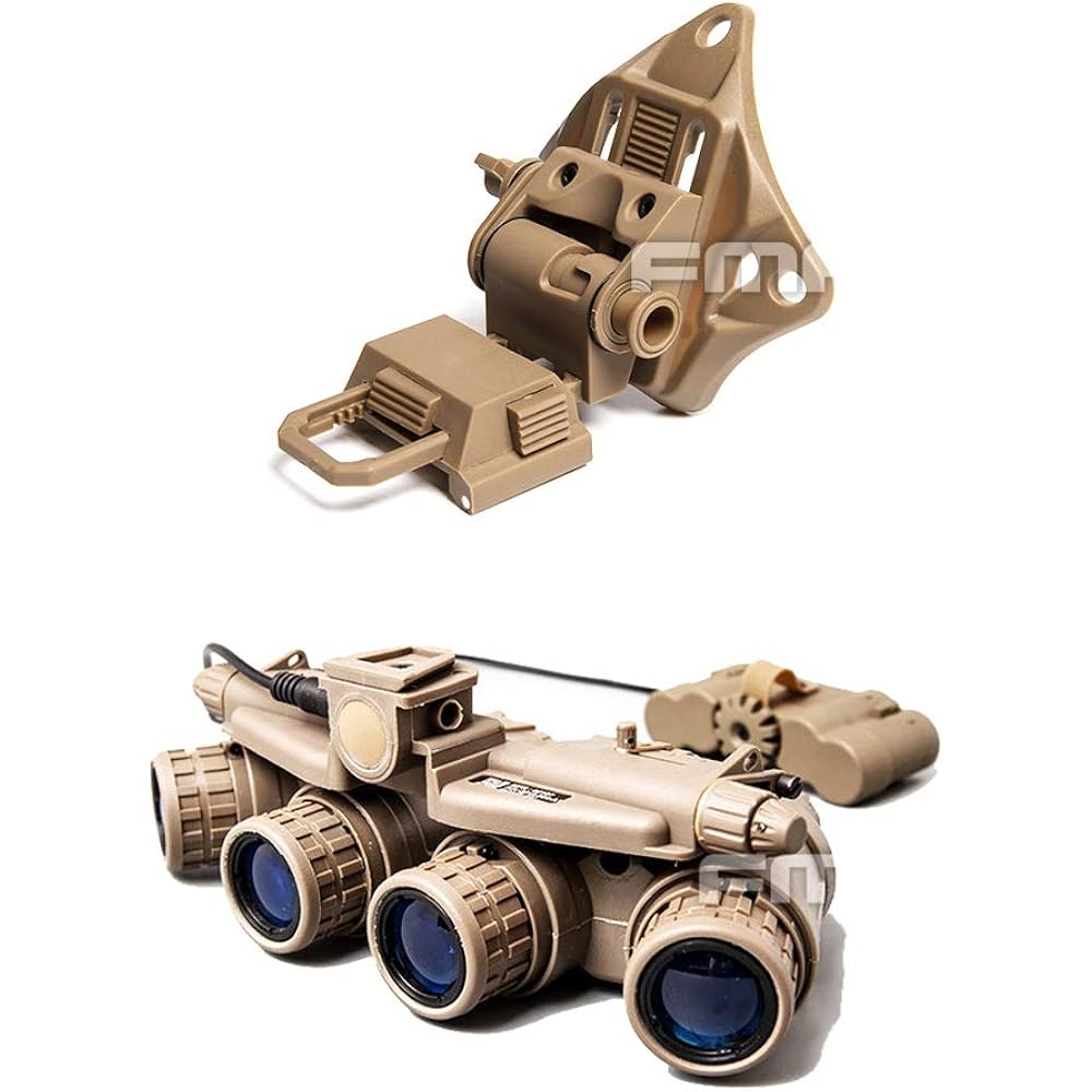 $14/mo - Finance FMA Tactical GPNVG18 Dummy Model Night Vision Goggles ...