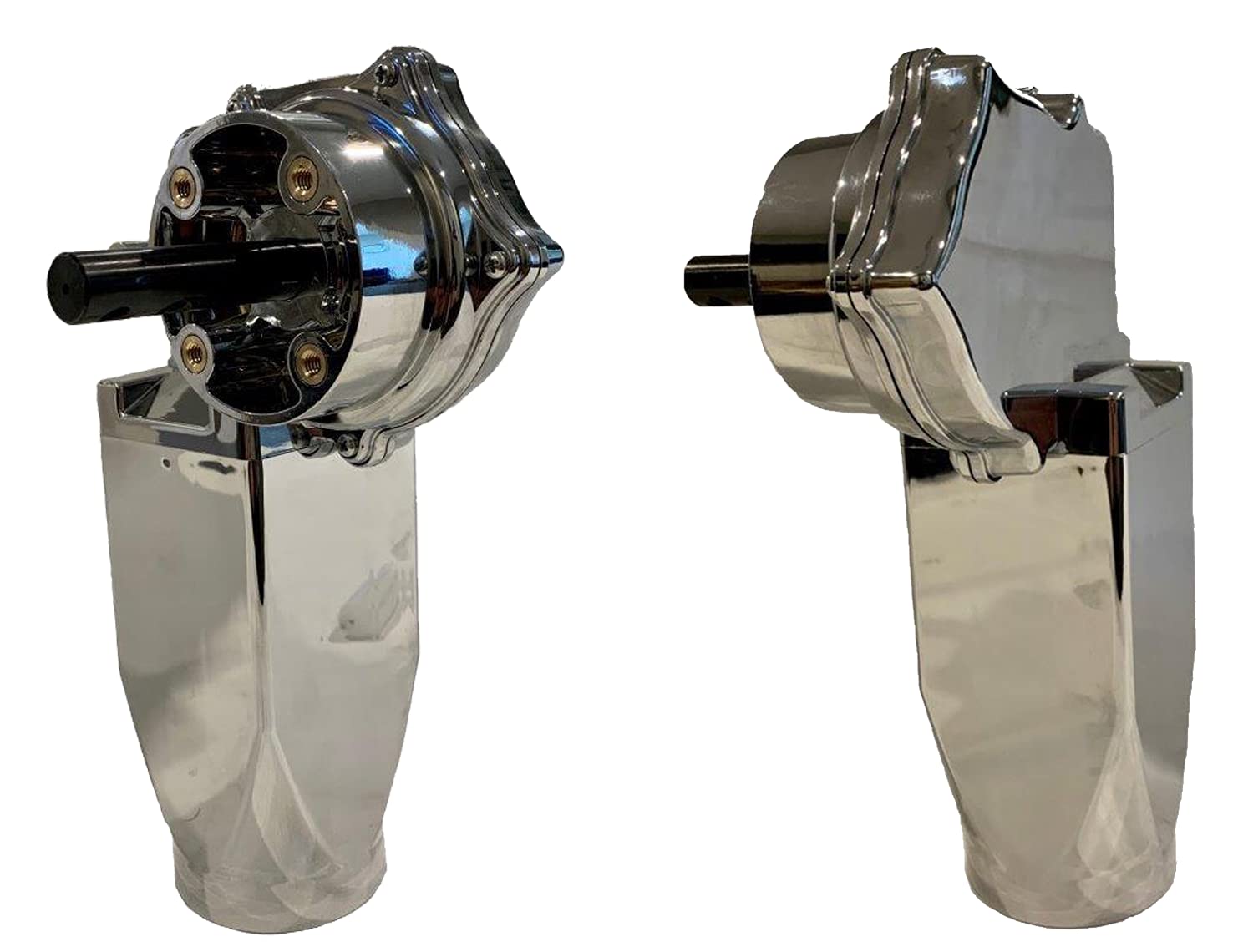 Dump Truck Trailer Tarp Boss Tarp Motor With Built In | Desertcart Japan