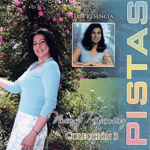 Amazon Music - Nancy RamirezのPistas Tu presencia - Amazon.co.jp