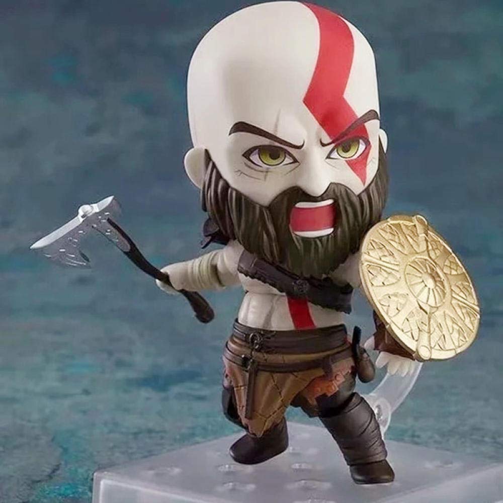 Kratos Full Face