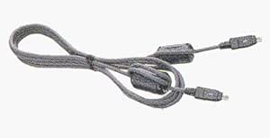 JVC VC-VDV-204-U Cable FireWire : Amazon.es: Electrónica