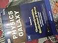 Buy GKP Physics Galaxy (Set of 5 Books) for JEE Main & Advanced | Complete Guide with Theory ...