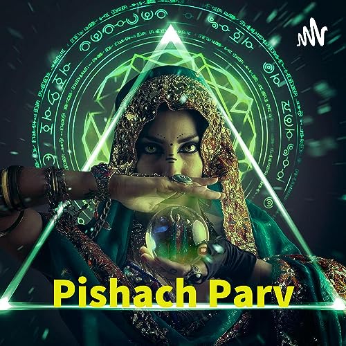 Pishach Parv - Marathi Horror Stories : Raghunandan Kulkarni: Amazon.in ...