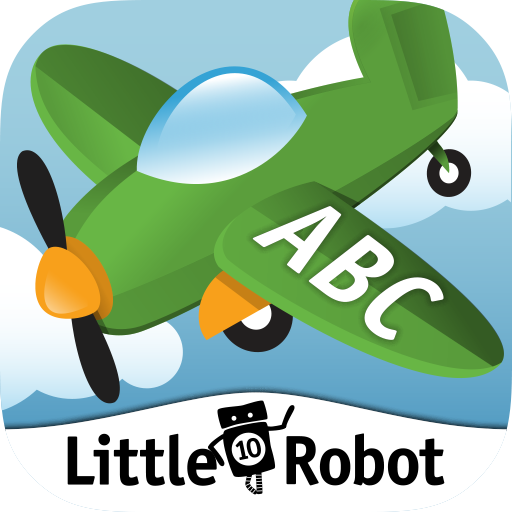 AlphaTots Alphabet - App on Amazon Appstore