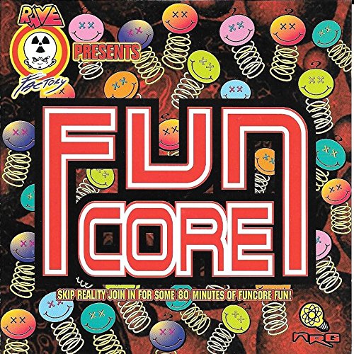 Fun Core (1995): Amazon.de: Musik-CDs & Vinyl