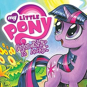 Amazon.com: My Little Pony Holiday Special 2017 (My Little Pony ...
