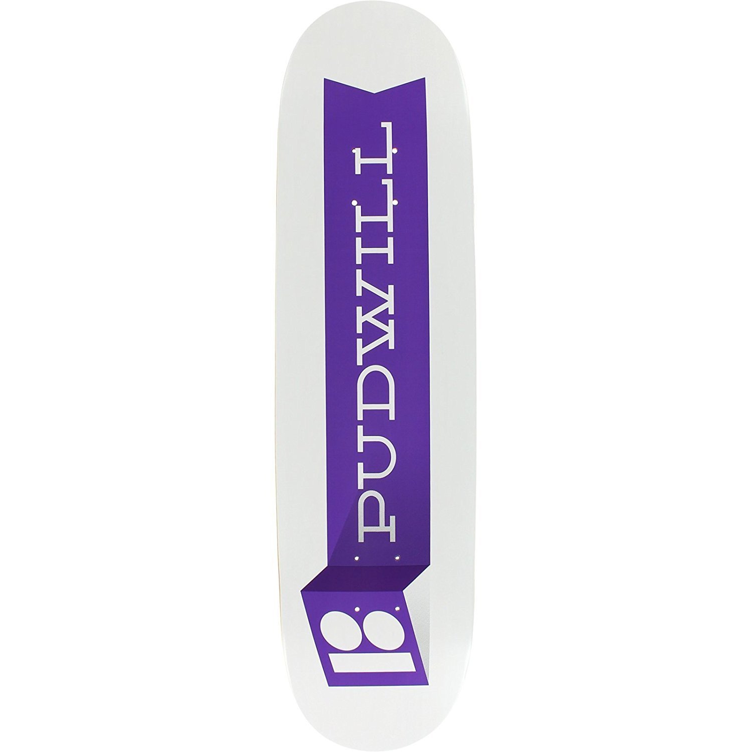 Plan B Skateboard Decks Torey Pudwill