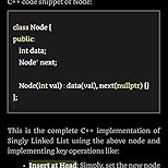 Data Structures and Algorithms: Coding Cheatsheet: The DSA Takeover ...