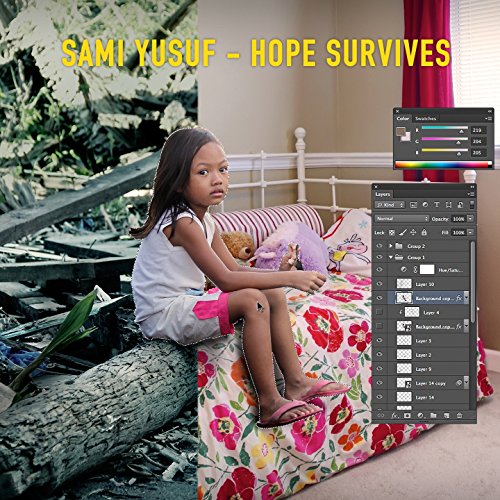 Amazon.com: Hope Survives : Sami Yusuf: Digital Music