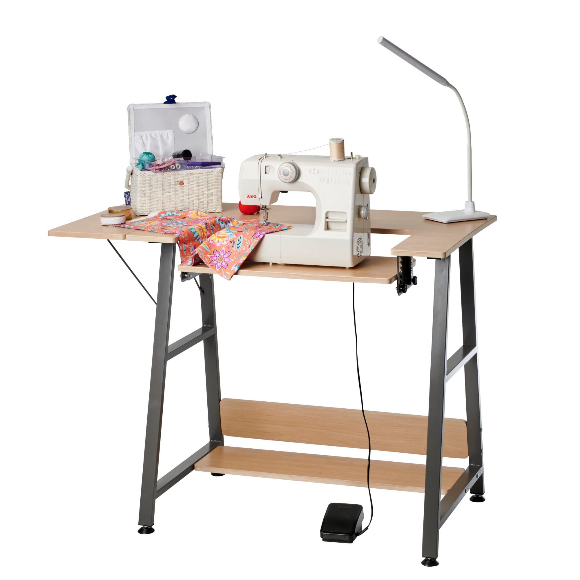 Sewing Machine Table