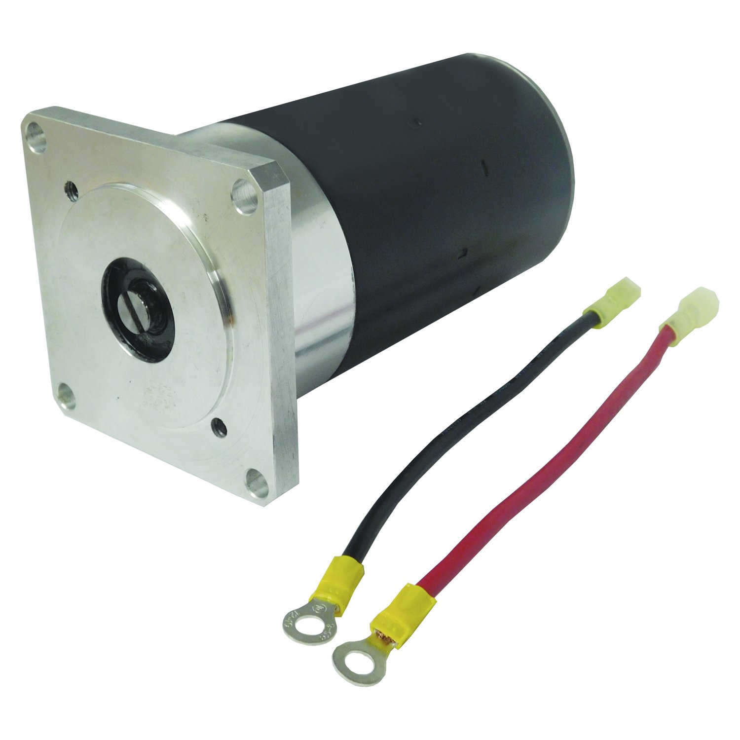 Amazon.com: NEW 12V Salt Spreader Motor Compatible With Salt Dogg Shpe ...
