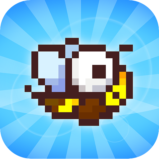 Flappy Bee - App on Amazon Appstore