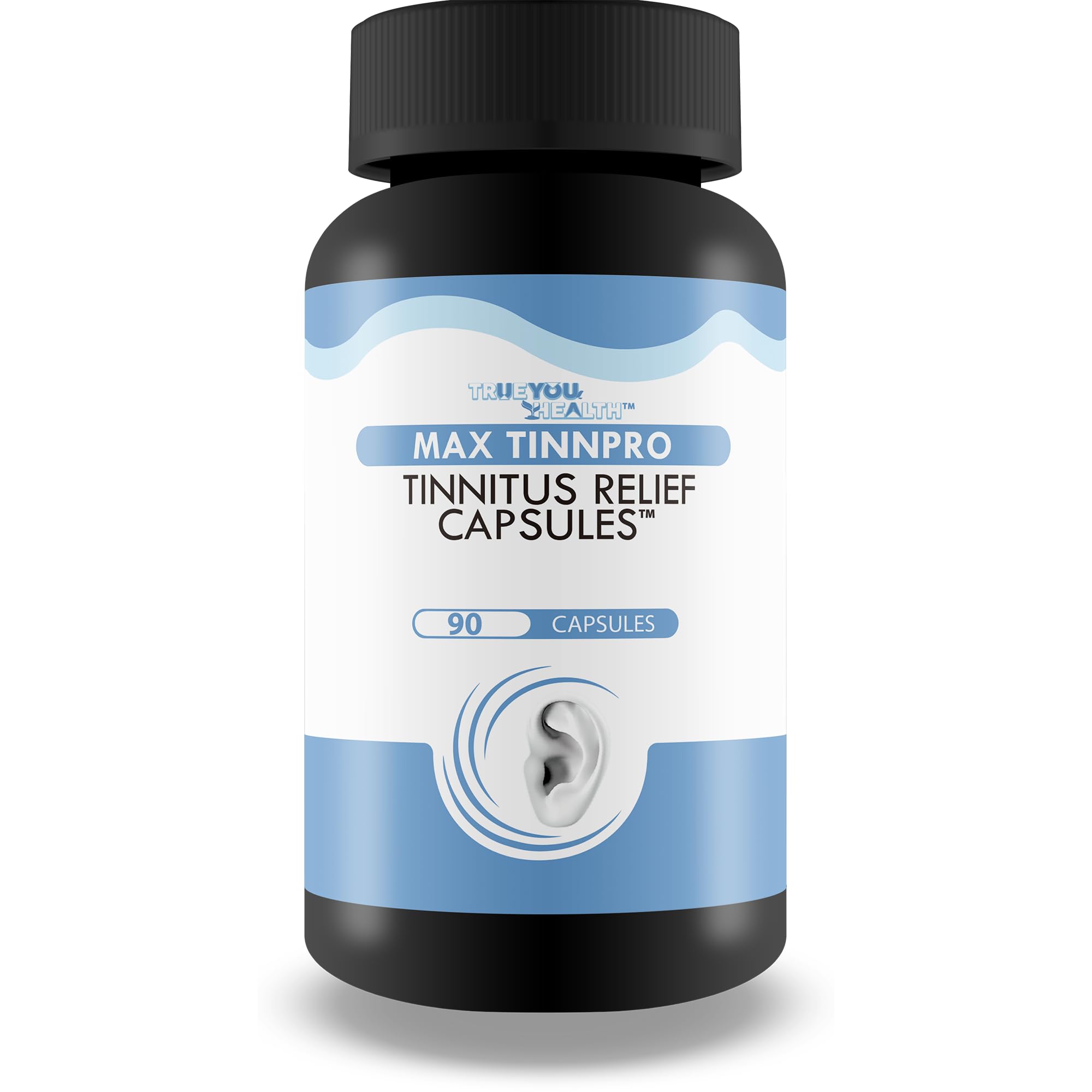 Amazon.com: Max Tinnpro Tinnitus Relief Capsules - Our Best Tinnitus ...