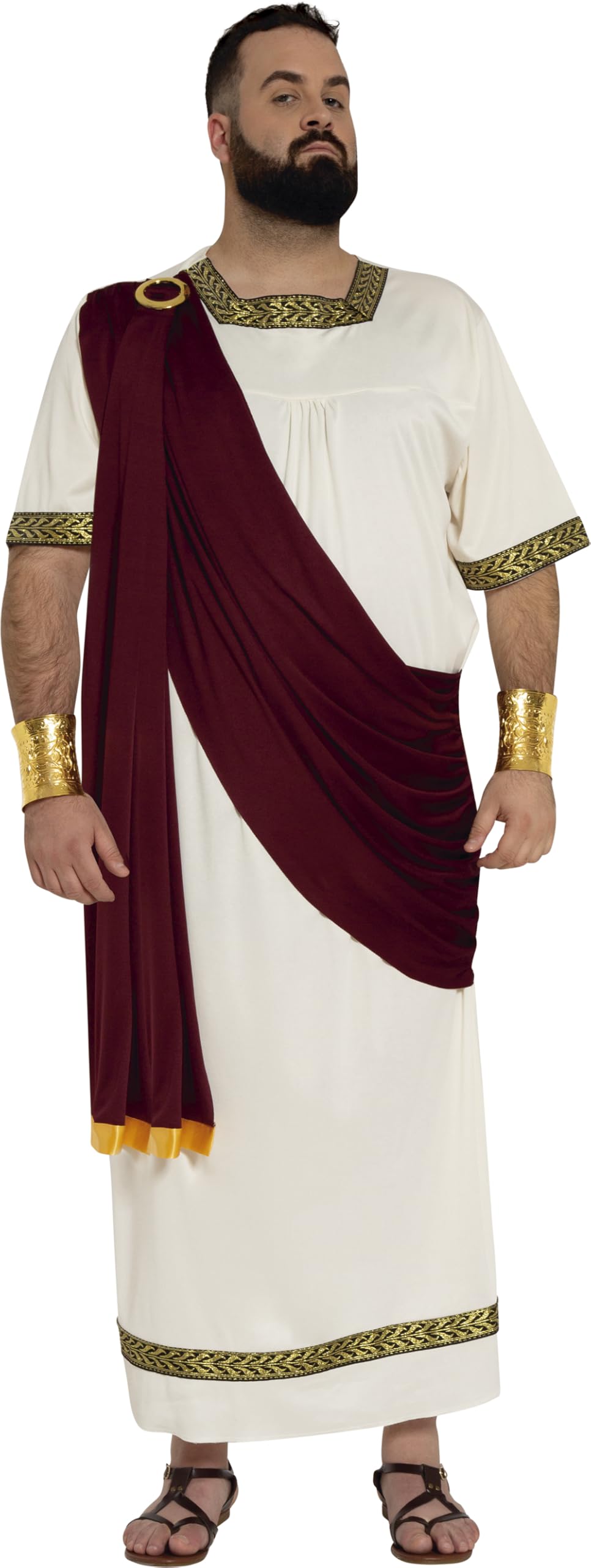 Caesar Augustus Costumes