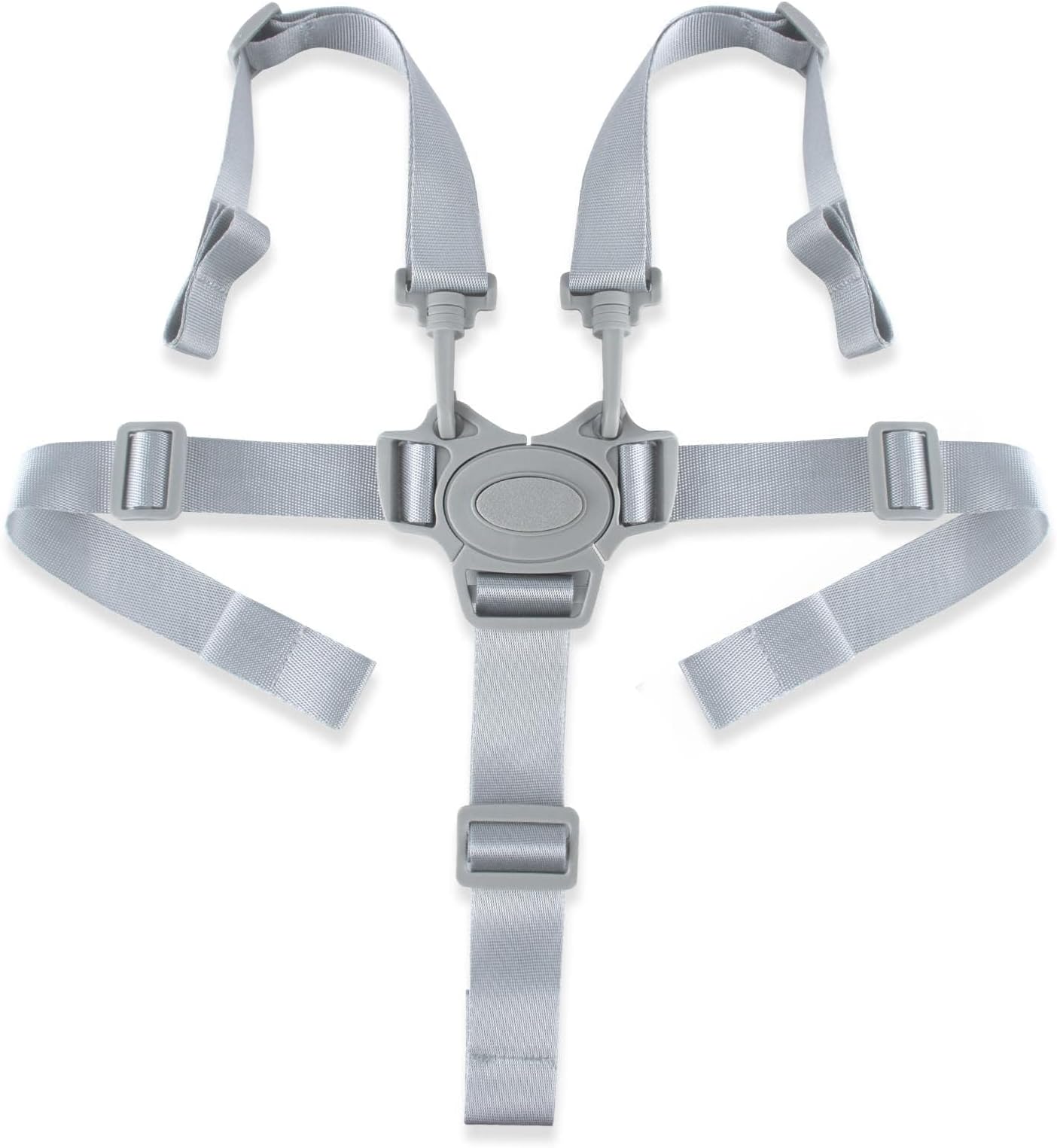 Amazon.com : 5 Point Baby Kid Children Safety Strap Belt, Adjustable ...