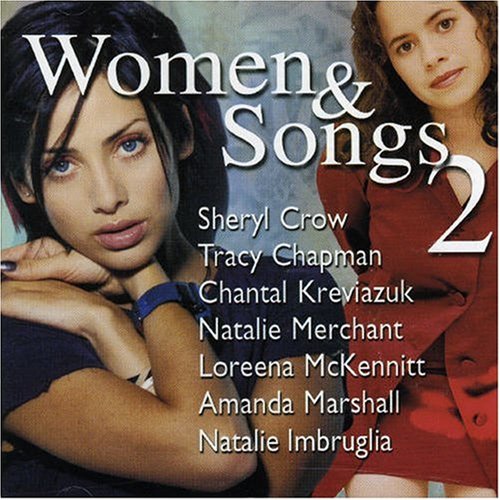 Women & Songs 2: Various: Amazon.es: CD y vinilos}