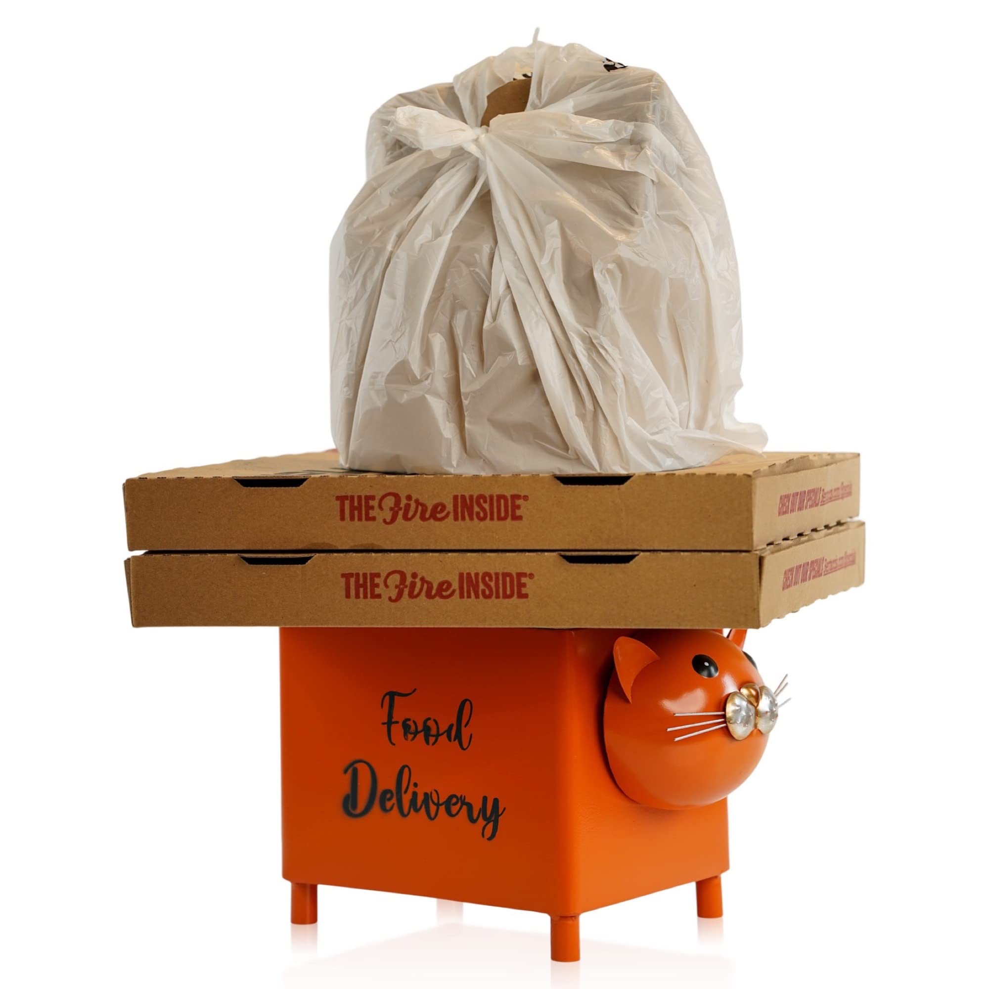 Snapklik.com : Made Easy Kit Food Delivery Outdoor Functional Decor ...