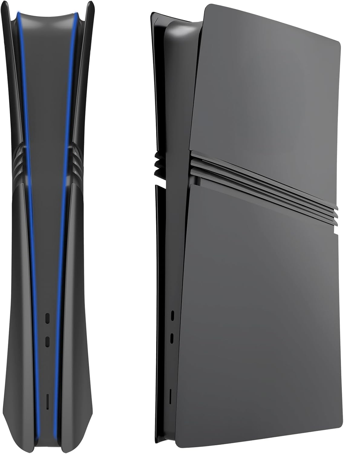 Amazon.com: Digital Edition Cover Plates for New PS5 Pro Console, Shell ...