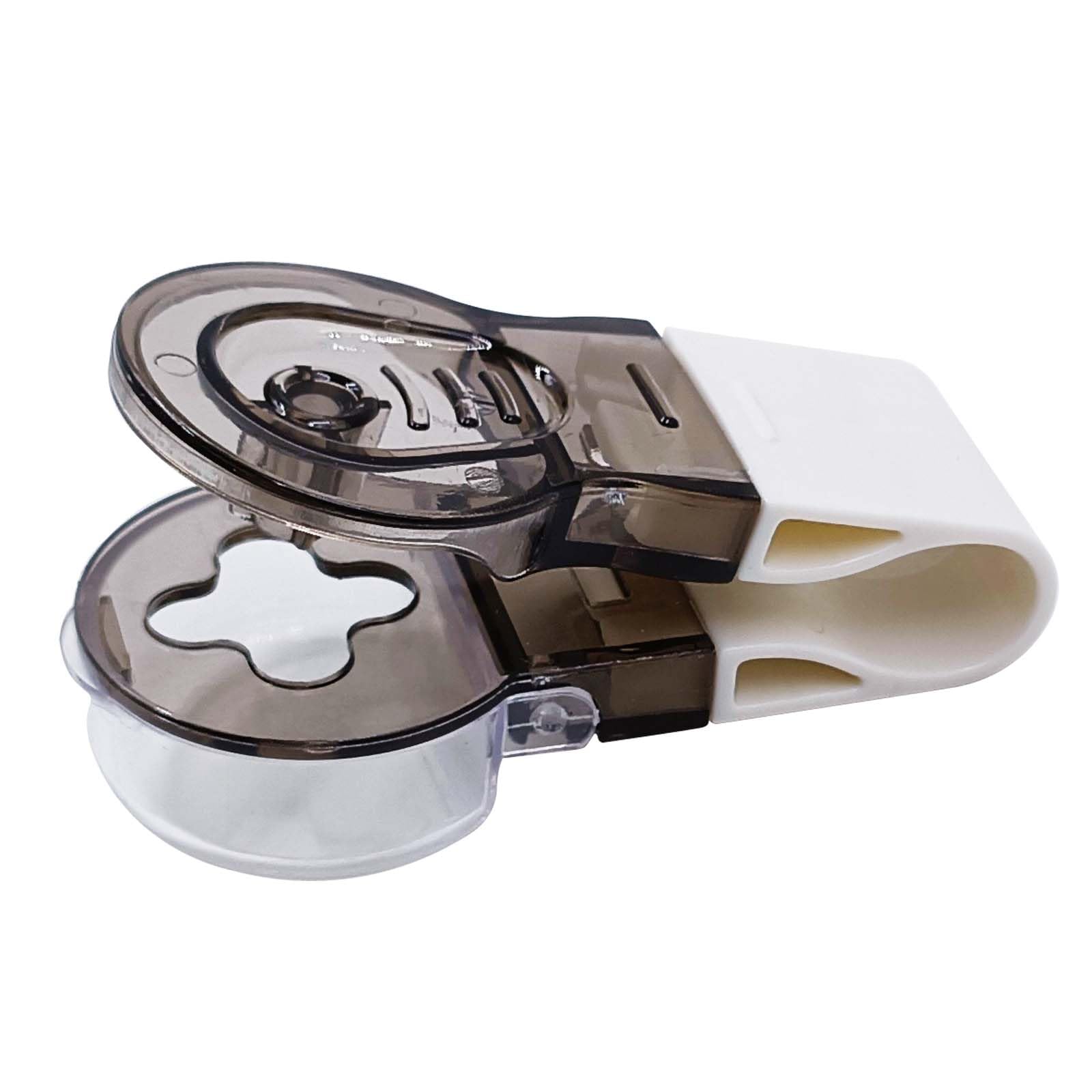 Amazon.com: Portable Pill Taker Remover Travel Tablet Popper Assistance ...