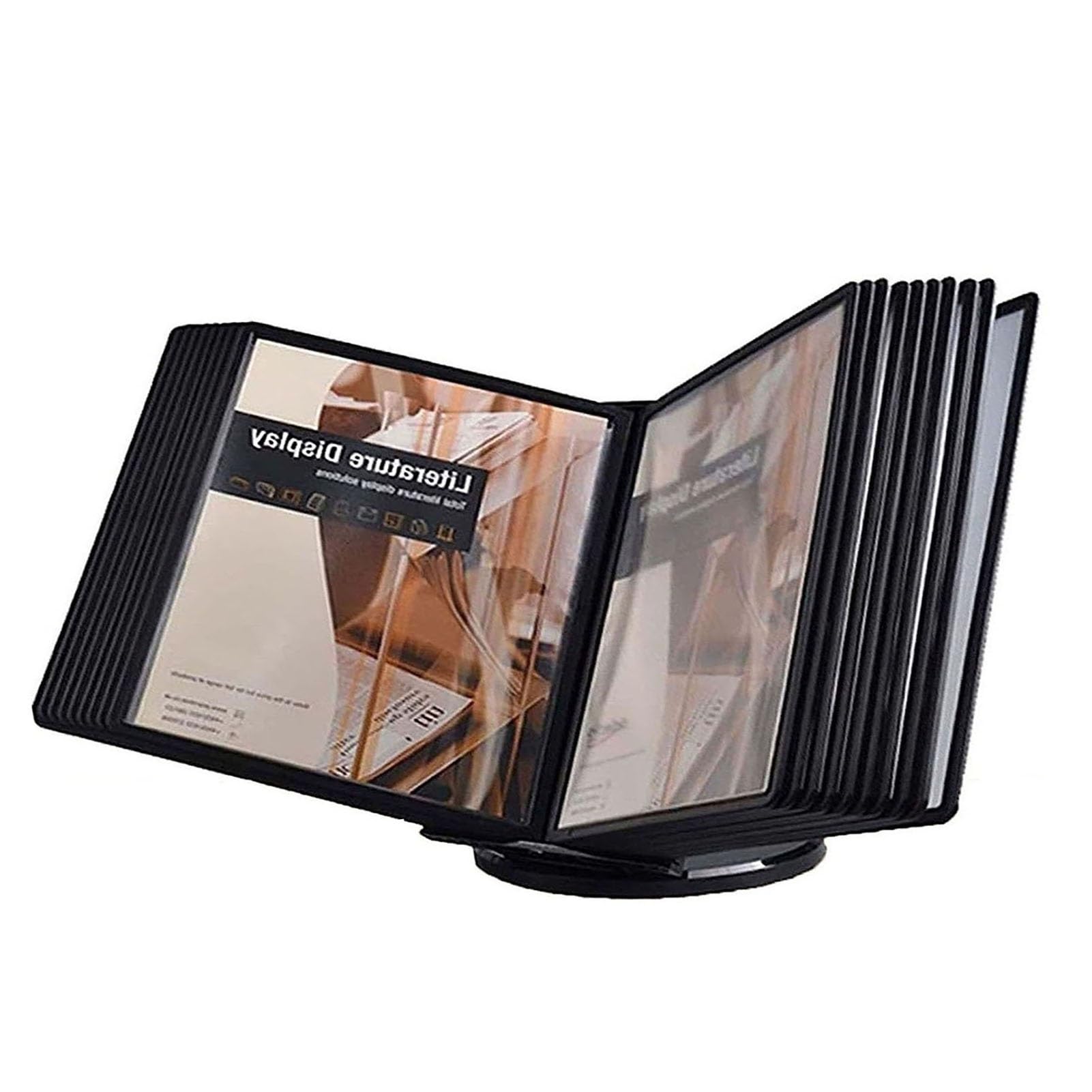 Quick Reference Document Holder