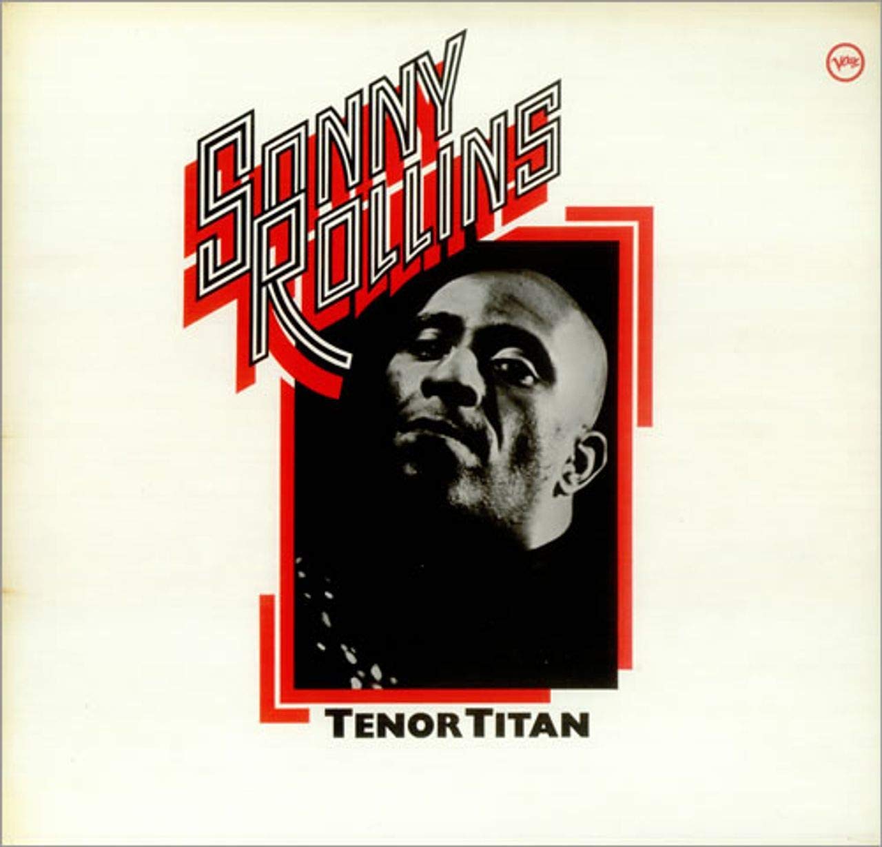 Amazon.com: Tenor Titan: CDs & Vinyl