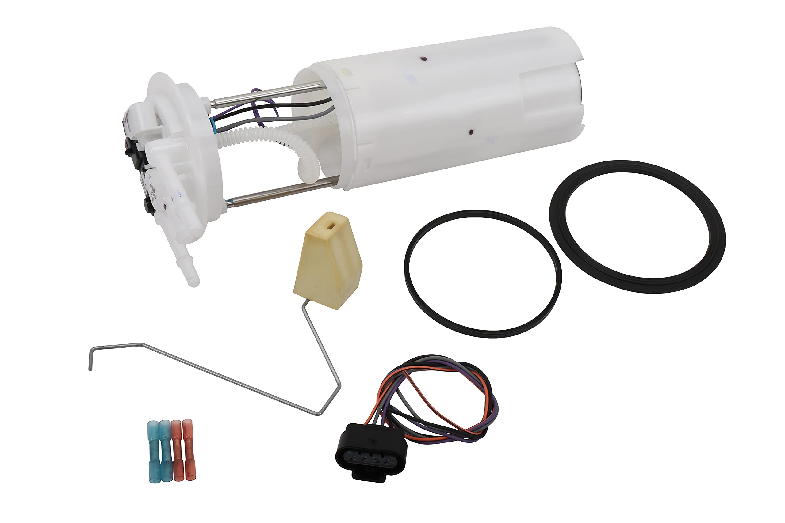 Amazon.com: GM Parts MU1791 Fuel Pump Module Kit : Automotive