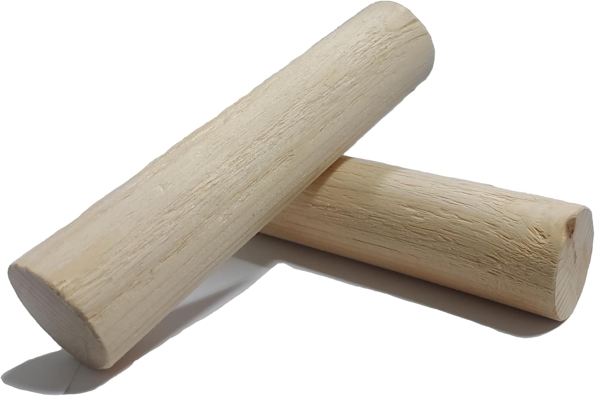 Buy Goofy Tails Coffee Wood Dog Toys| Splinter Free, Caffeine Free, Dog ...