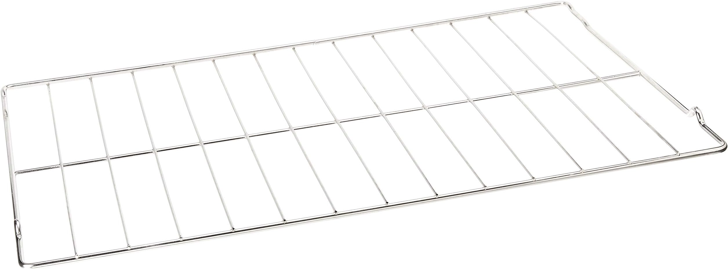 Amazon.com: Frigidaire 316496201 Genuine OEM Oven Rack (Stainless Steel ...