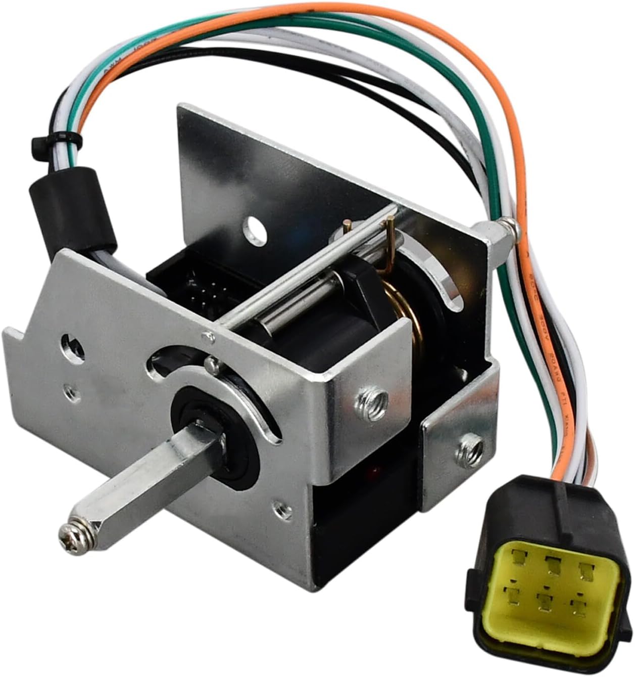 Et-165Mcu Nuevo Acelerador Electrónico 24-28V para Curtis Carretilla ...