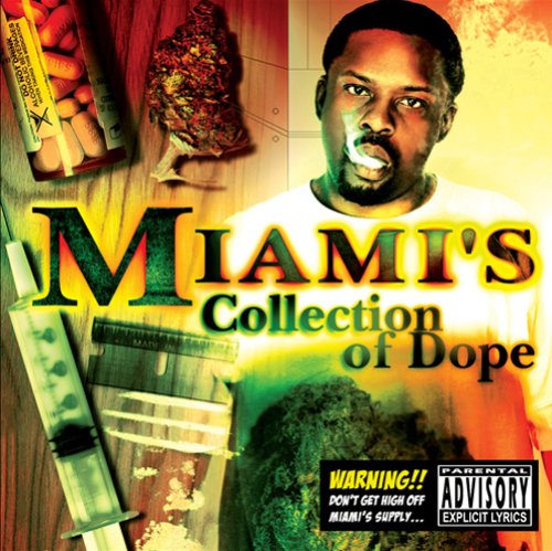 Collection of Dope: Miami the Most: Amazon.in: Music}