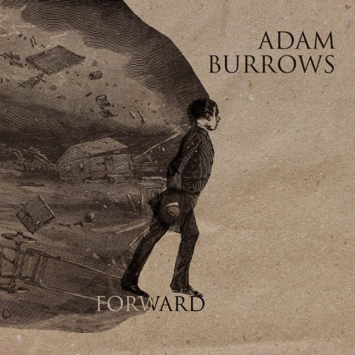 Amazon.co.jp: Forward : Adam Burrows: デジタルミュージック