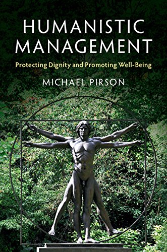Amazon.com: Humanistic Management: Protecting Dignity and Promoting ...