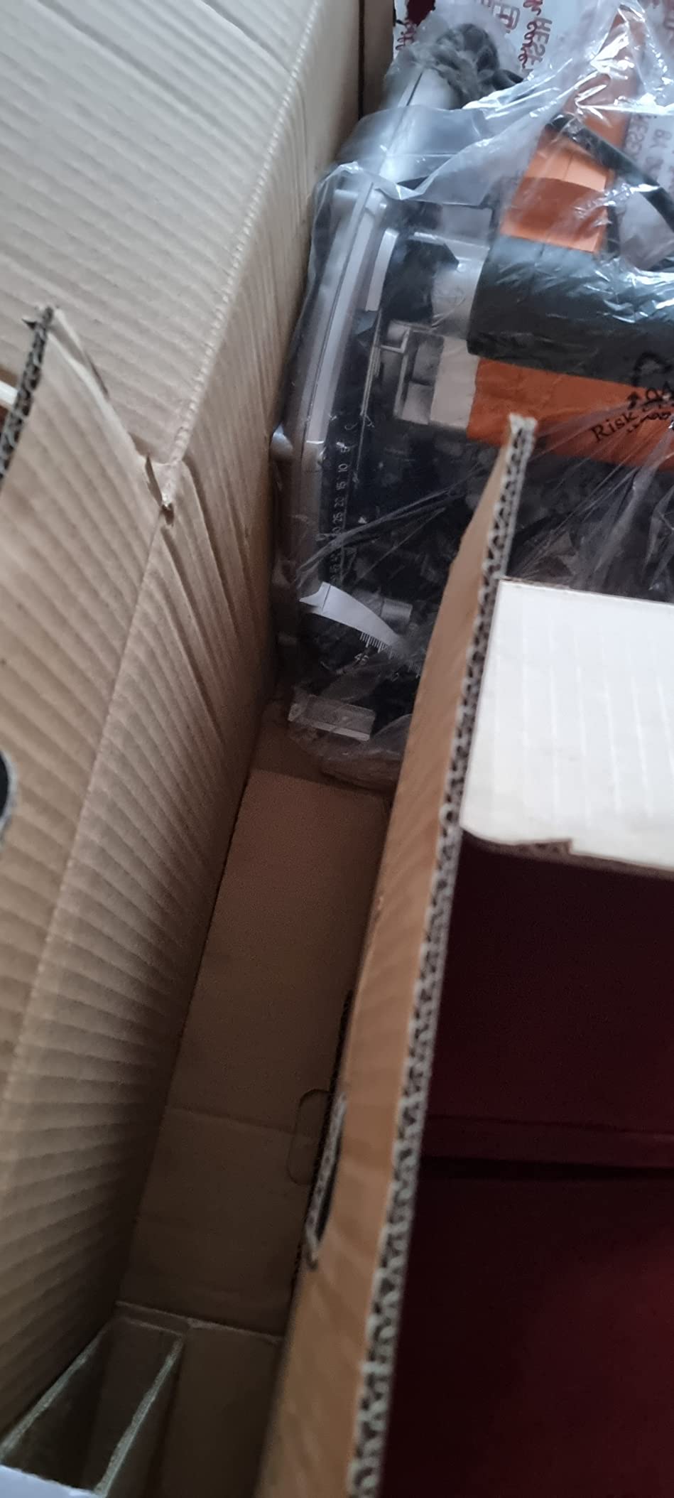 Triton 1400W Track Saw Kit 185mm 4pce TTS185KIT (534156) : Amazon.co.uk ...