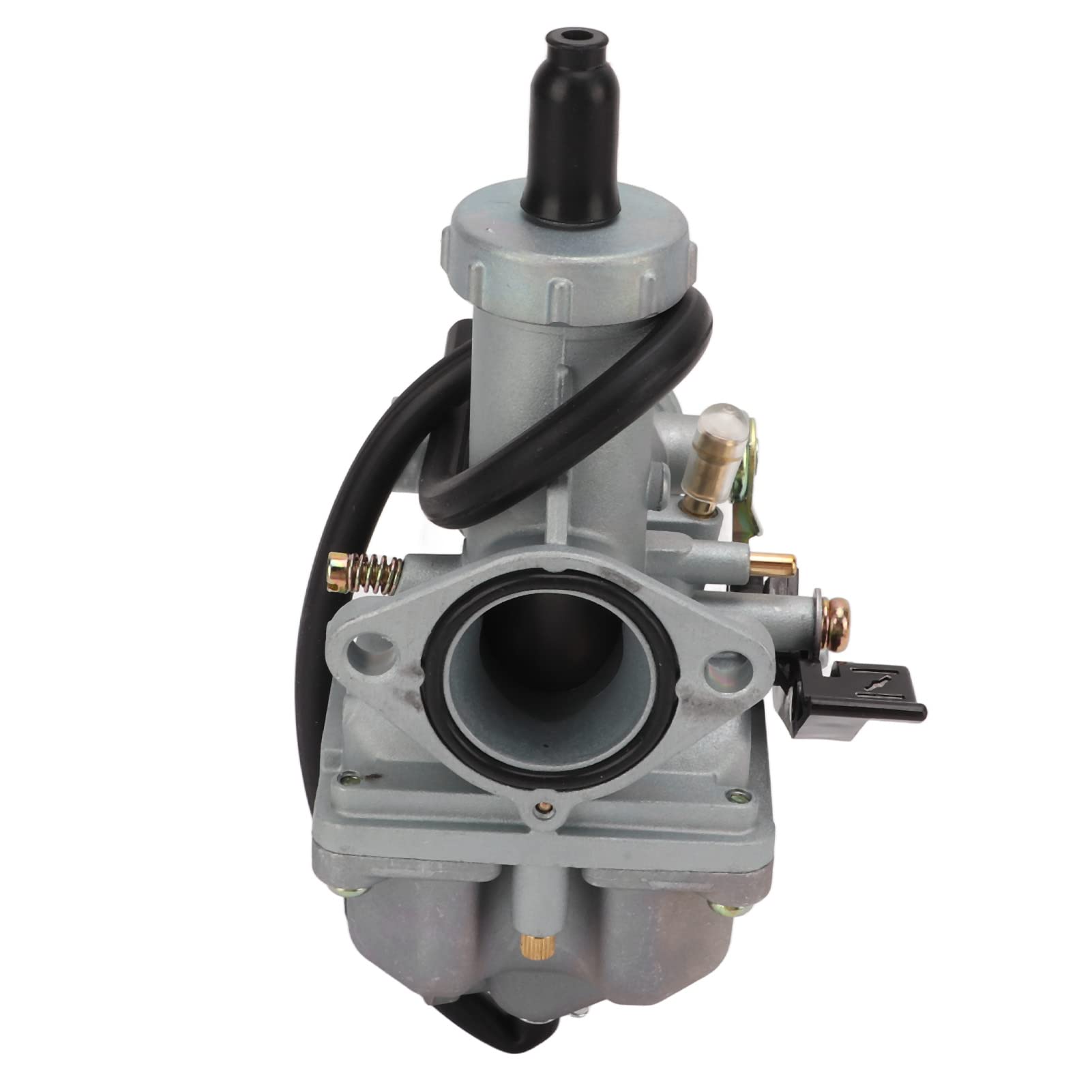 Buy Carburetor, 27mm Carburetor Assembly for 4 Stroke CG 125cc 150cc ...