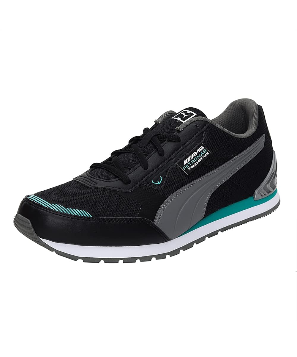 Buy Puma Unisex-Adult Mapf1 Track Racer Sneaker at Amazon.in