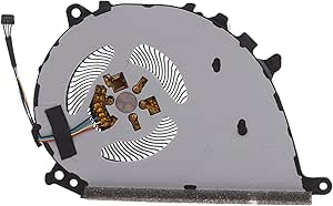 Amazon.com: Replacement CPU Cooling Fan for UX425 UX425EA Laptop CPU ...