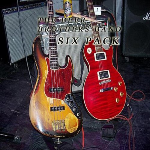 Amazon.com: Six Pack : The Beer Brothers Band: Digital Music