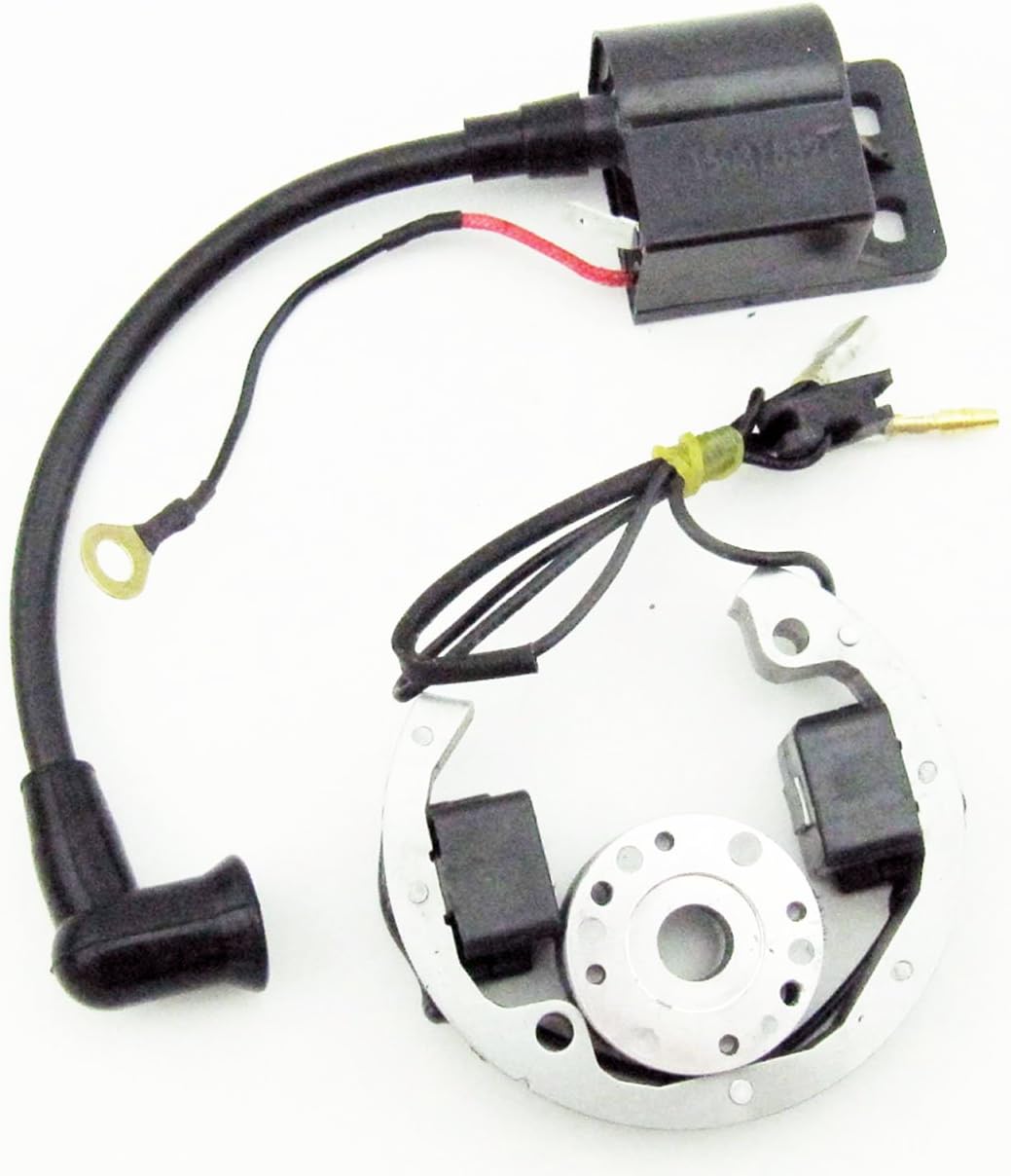 Amazon.com: IGNITION STATOR COIL KIT For KTM 50 SX L/C Pro Sr Jr KTM50 ...