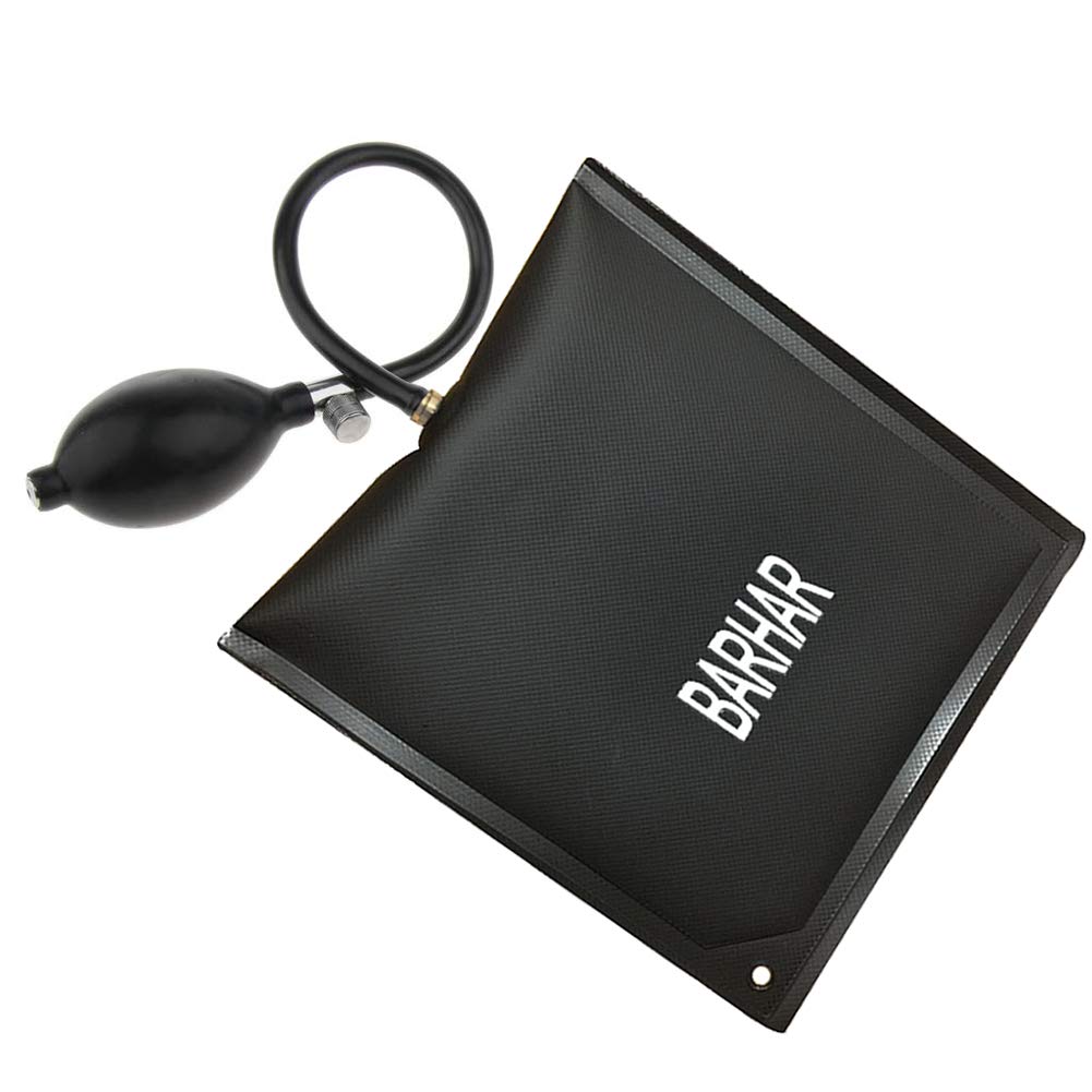 Snapklik.com : BARHAR Air Wedge Bag Pump, Air Wedge Lockout Kit ...