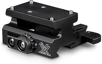 Vortex Optics Venom Red Dot Quick Release Mount Riser -RDMQ : Amazon.co ...