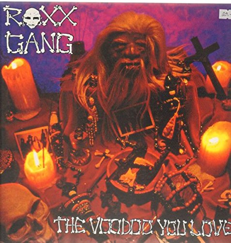 Amazon.com: Voodoo You Love: CDs & Vinyl