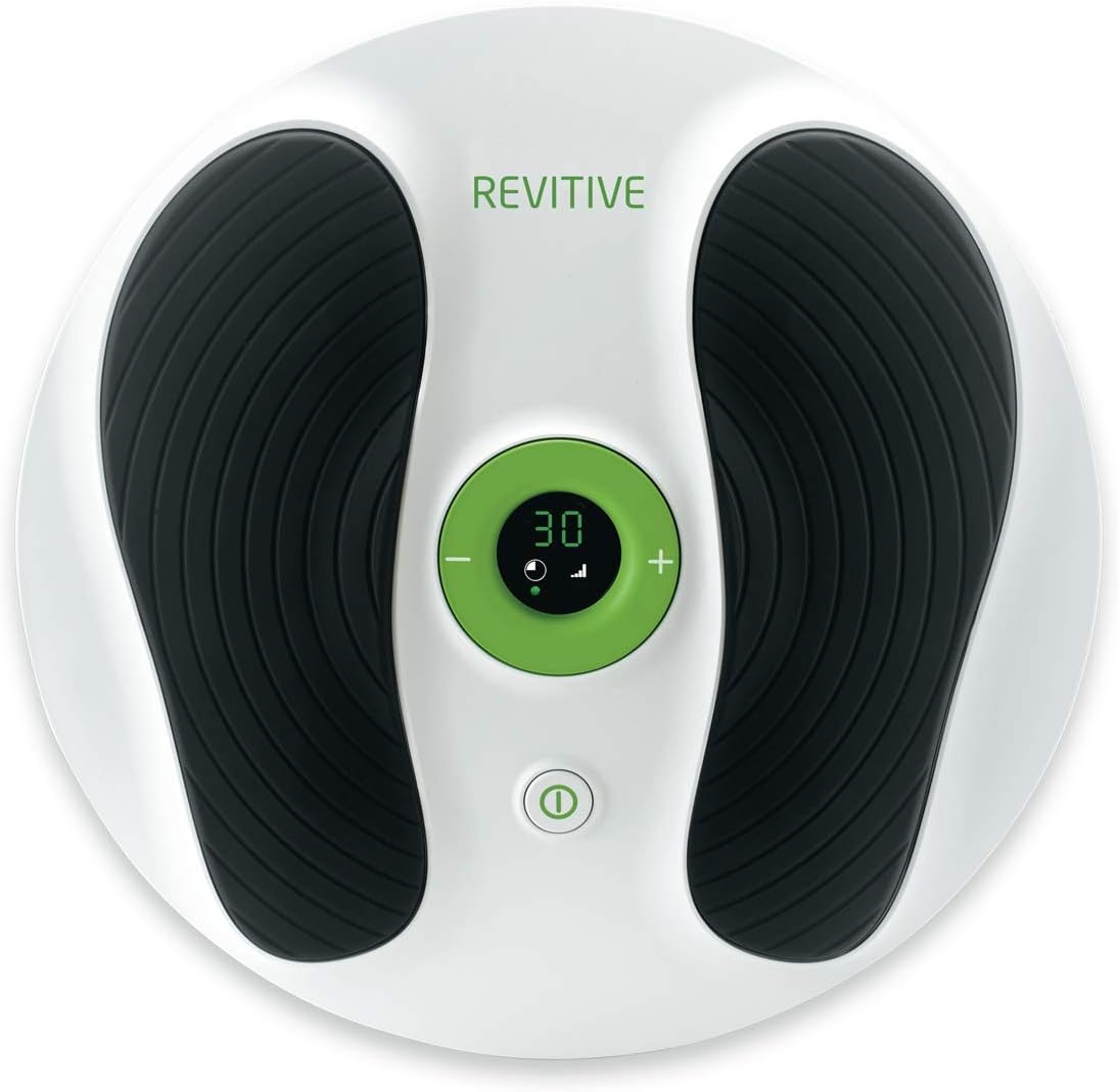 Amazon.com: NEW | Revitive ProHealth Circulation Booster - Relief for ...